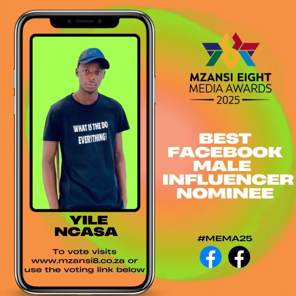 Vote For Yile Ncasa - Jobs With Damian