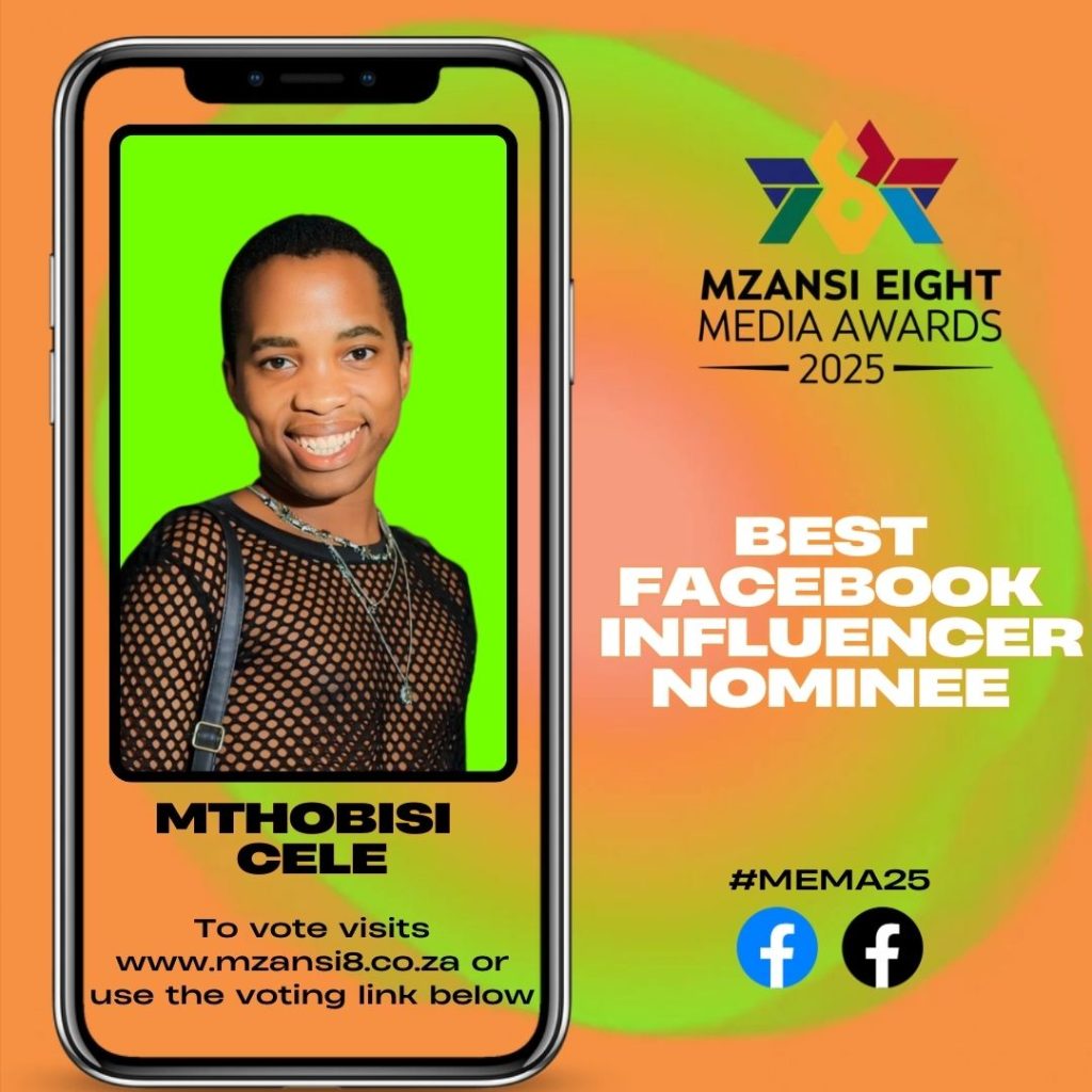 Vote For Mthobisi - Jobs With Damian