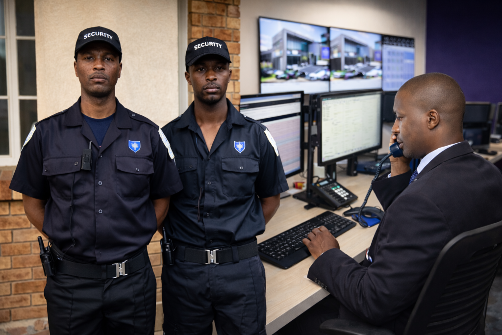 Security & CCTV Jobs 2026 – Polokwane Municipality Urgent Hiring - Jobs ...