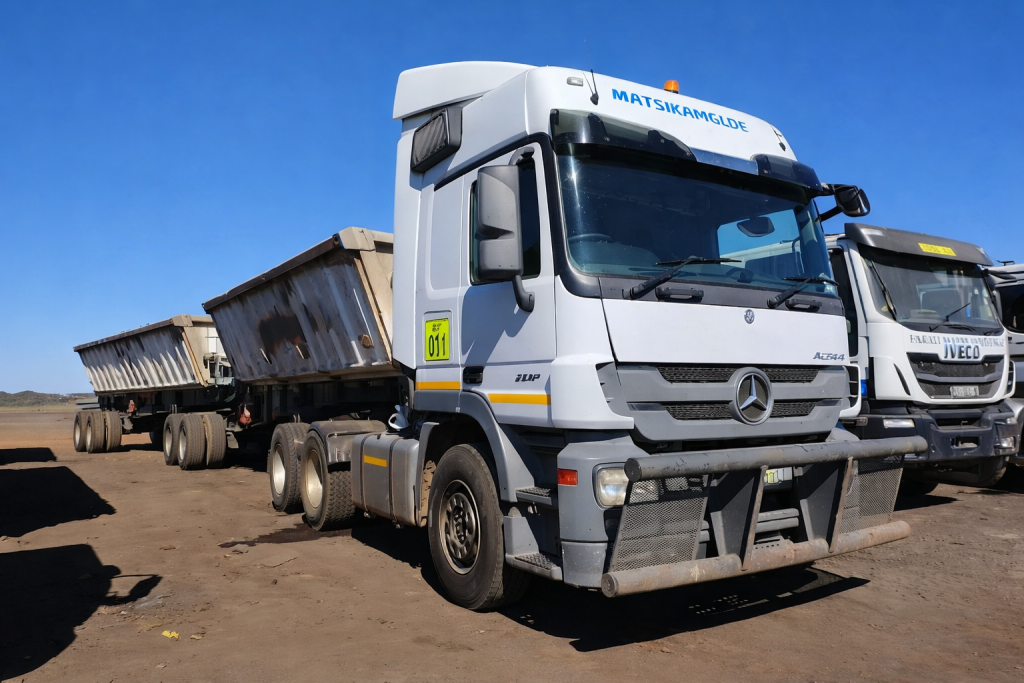 Code 14 Driver Jobs 2026 – SPH Kundalila Hiring Heavy Duty Drivers ...