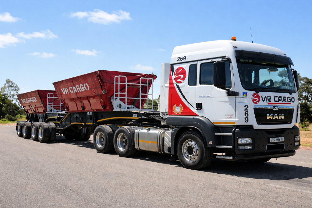 Truck Driver Jobs 2026 – Code 10 & 14 Drivers Needed Urgently - Jobs ...