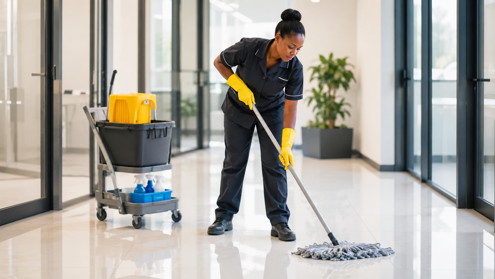 Cleaner Jobs 2026 – Armscor Hiring Office Cleaners Apply Today - Jobs ...
