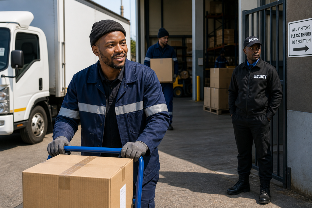 Best Paying Jobs Without Matric in South Africa (2026 Update) - Jobs ...
