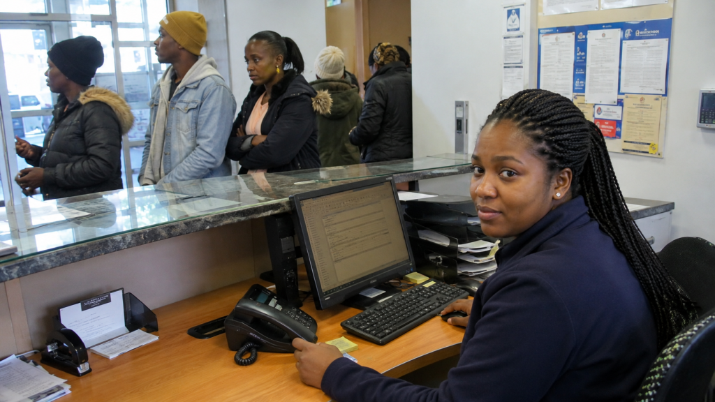 Receptionist Jobs 2026 – Edupri Matric College Hiring Receptionists ...