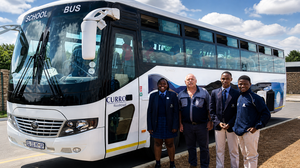 Code 14 Bus Driver Jobs 2026 – Curro Hiring Now (PDP Required) - Jobs ...