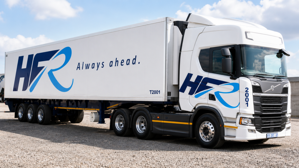 Code 14 Drivers – HFR Hiring Now in South Africa (Apply Today) - Jobs ...