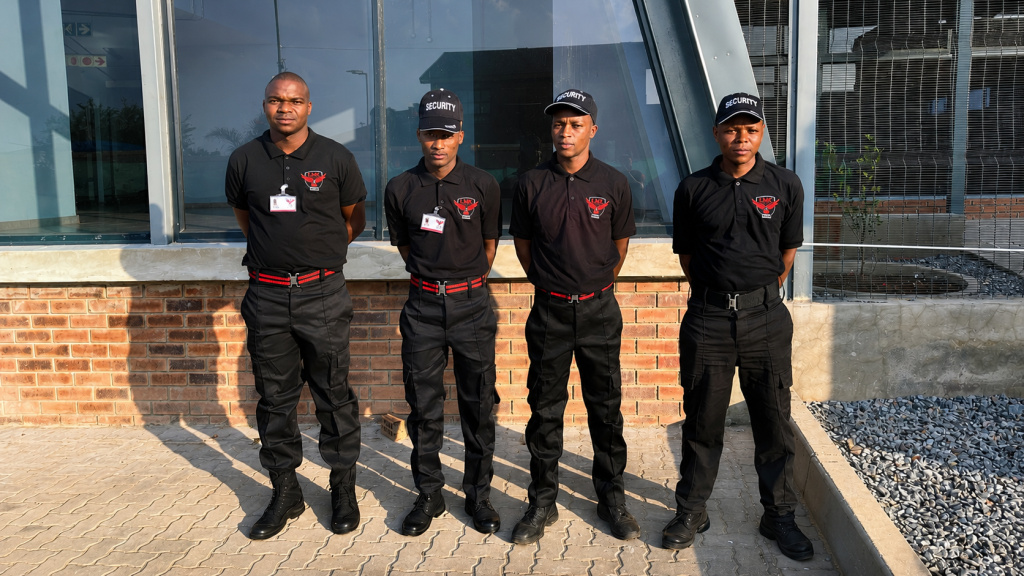 Grade C & B Security Officer Jobs 2026 – LMK Security Hiring Officers ...