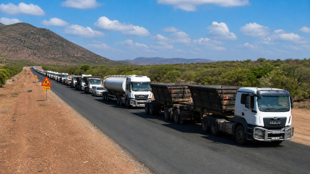Truck Driver Jobs 2026 – MKM JV Hiring Code 10/14 & PDP Drivers Now ...