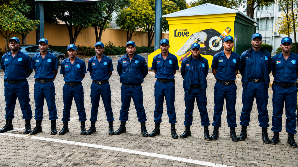 Security Officer Jobs 2026 – Grey Security Hiring Grade C Officers Now ...