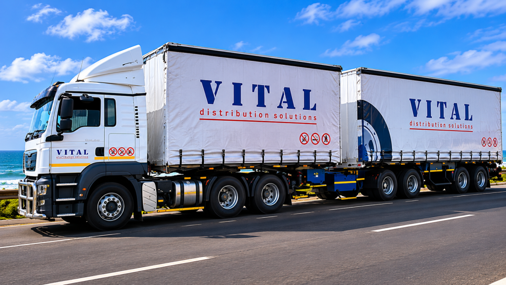 Code 10 & Code 14 Driver Jobs 2026 – Staffing (Vital) Logistics Hiring ...