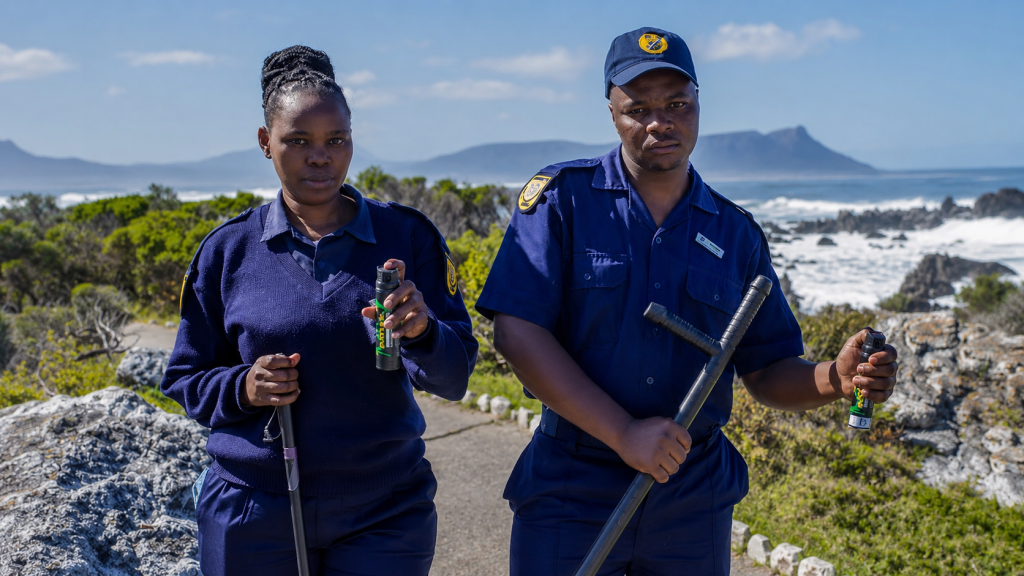 Grade C Security Officer Jobs 2026 – Xone Integrated Security Hiring ...