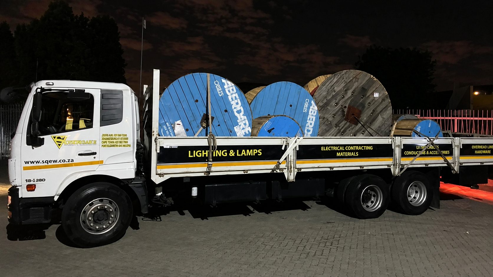 Code 10 & Code 8 Driver Jobs 2026 – Scribante Labour Consultants Hiring ...