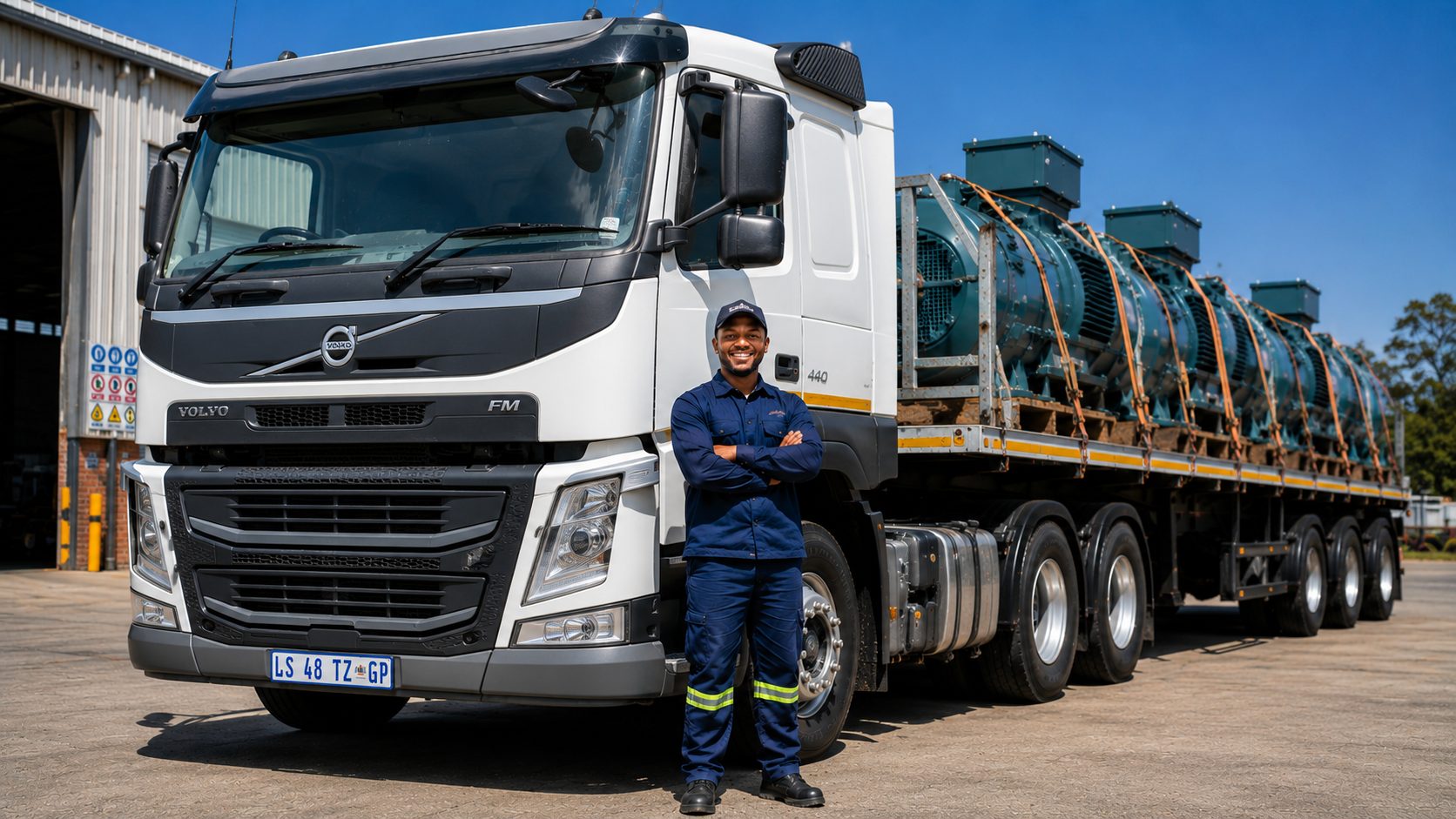 Code 14 Driver Jobs 2026 – Winding Technologies Needs Experienced ...