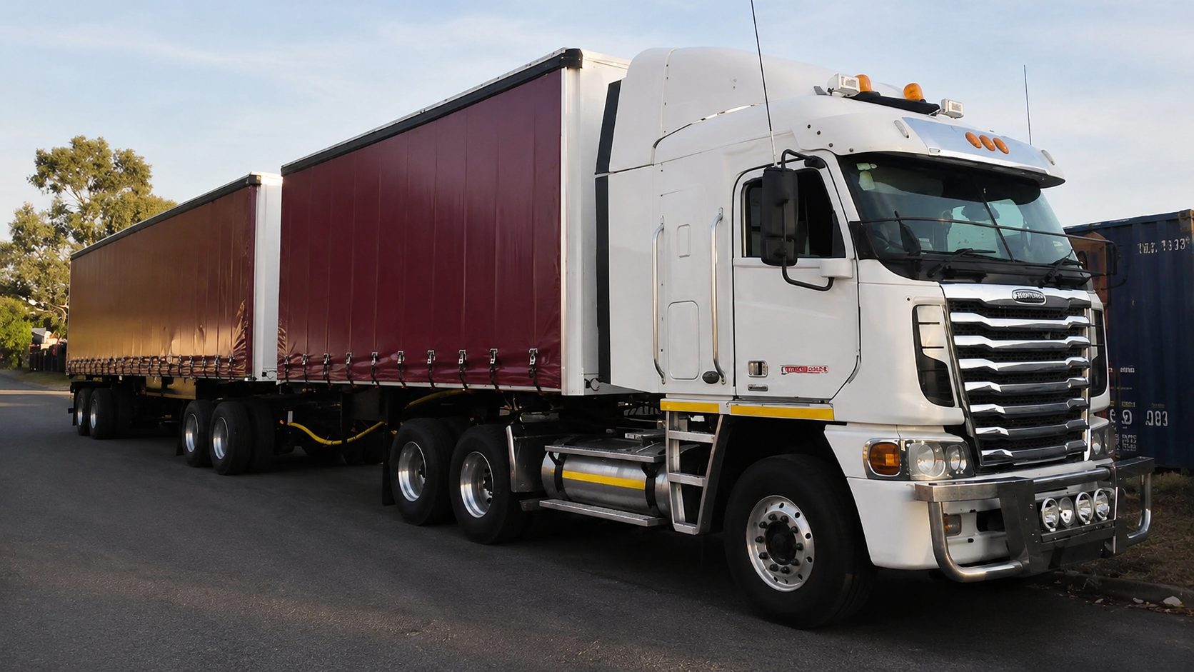 Drivers Jobs 2026 – Prime Outsourcing Needs Code 10/14 Drivers and ...
