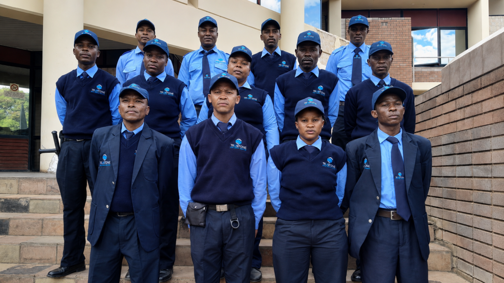 Grade C Security Officer Jobs 2026 – TrustOne Guarding Services Hiring ...